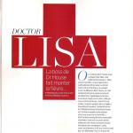 2009-04 - FHM (Lisa Edelstein) • Dr House - House-Fr.com
