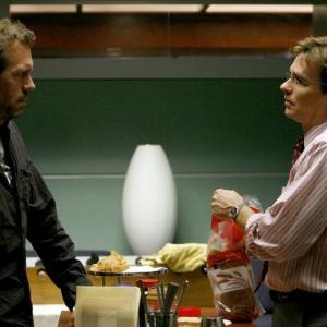 Épisodes > 3.09 : Finding Judas (Rendez-vous avec Judas) • Dr House ...