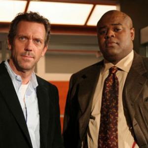 Épisodes > 1.16 : Heavy (Symptômes XXL) • Dr House - House-Fr.com