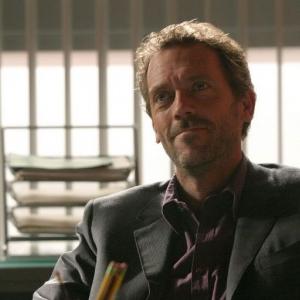 Épisodes > 1.07 : Fidelity (Question de fidélité) • Dr House - House-Fr.com